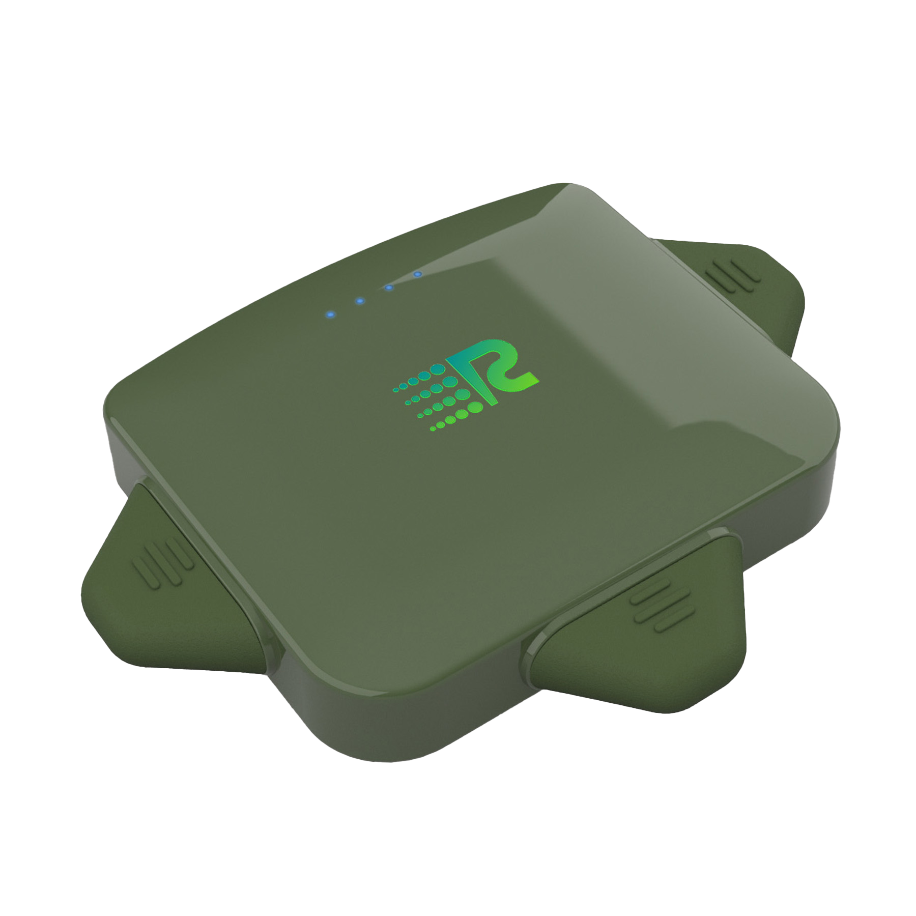 COMET – Rush Charge