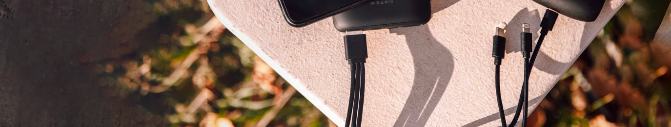 Cables – Rush Charge