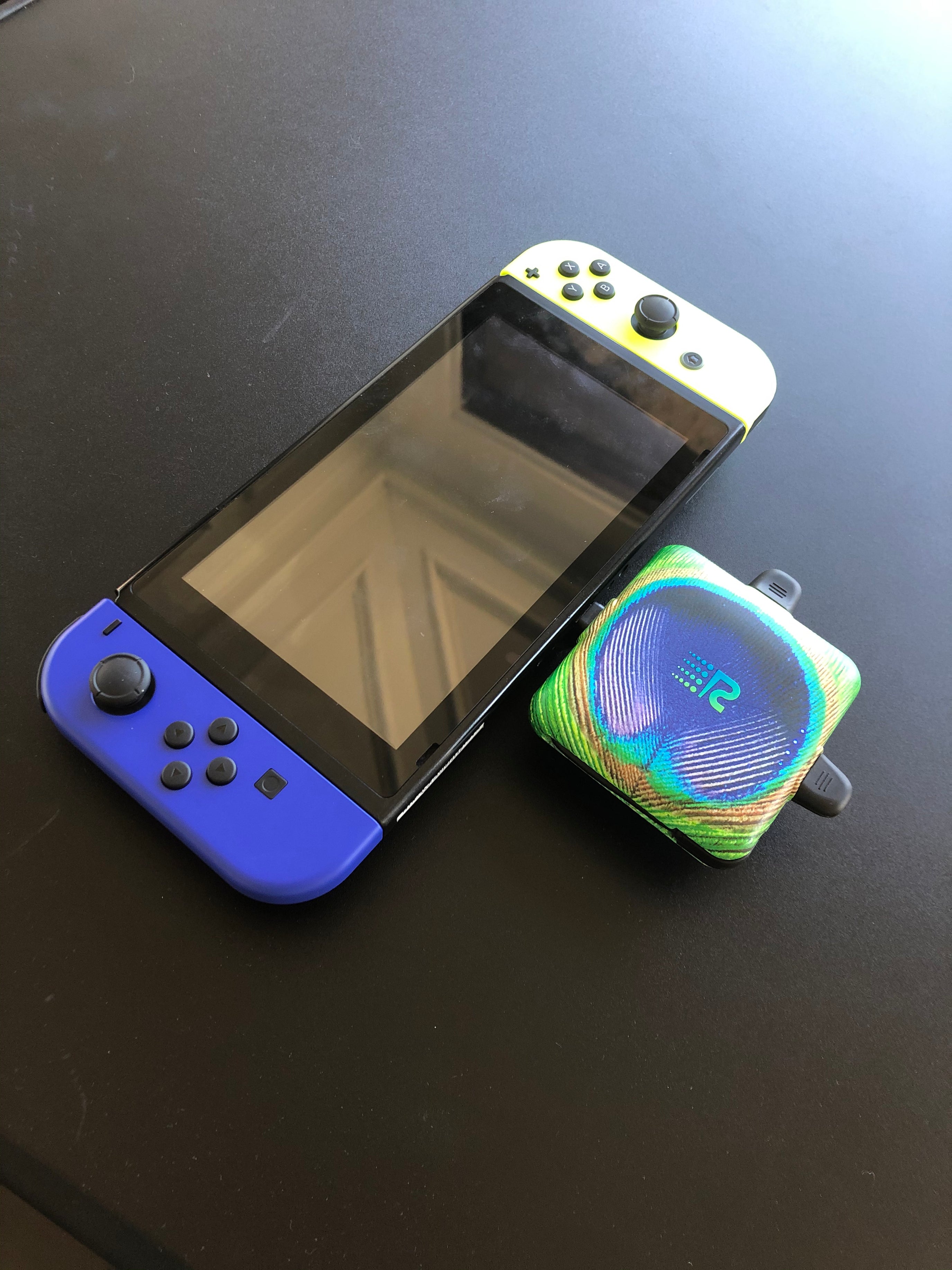 Rush Charge | The Best Portable Battery Bank