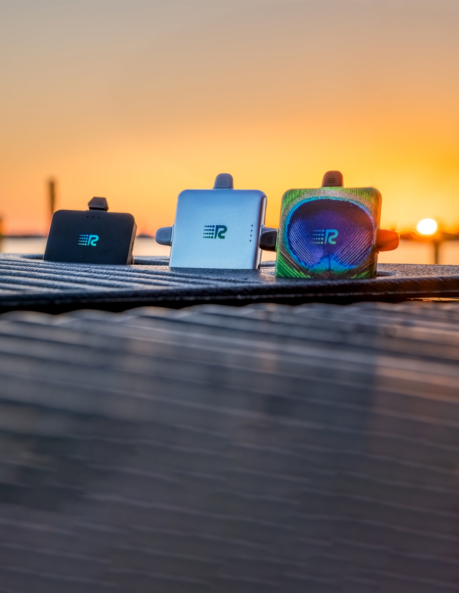 Rush Charge | The Best Portable Battery Bank