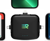 Rush Charge | The Best Portable Battery Bank