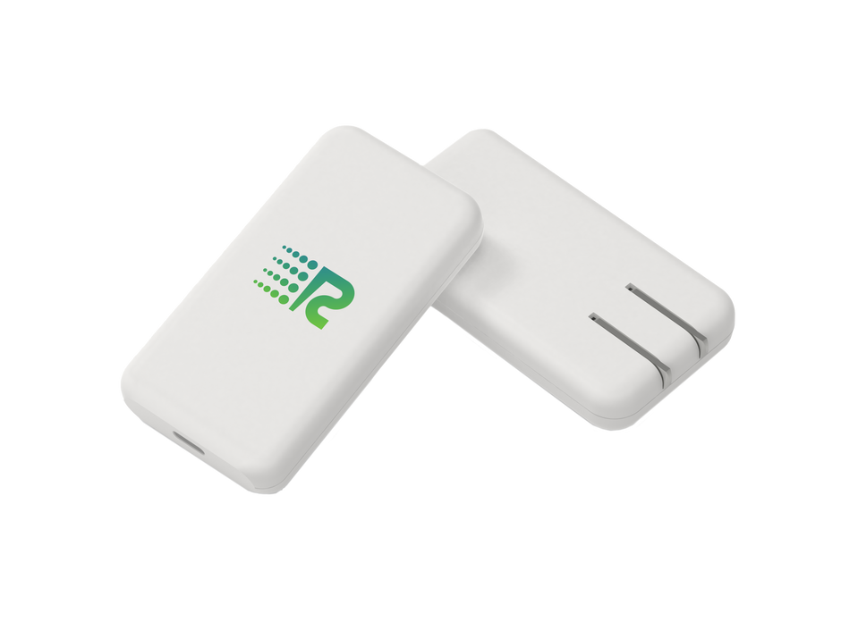 Rush Charge | The Best Portable Battery Bank