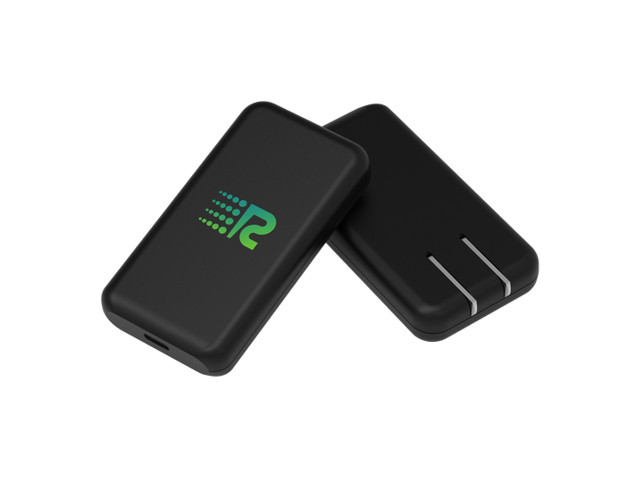 Rush Charge | The Best Portable Battery Bank