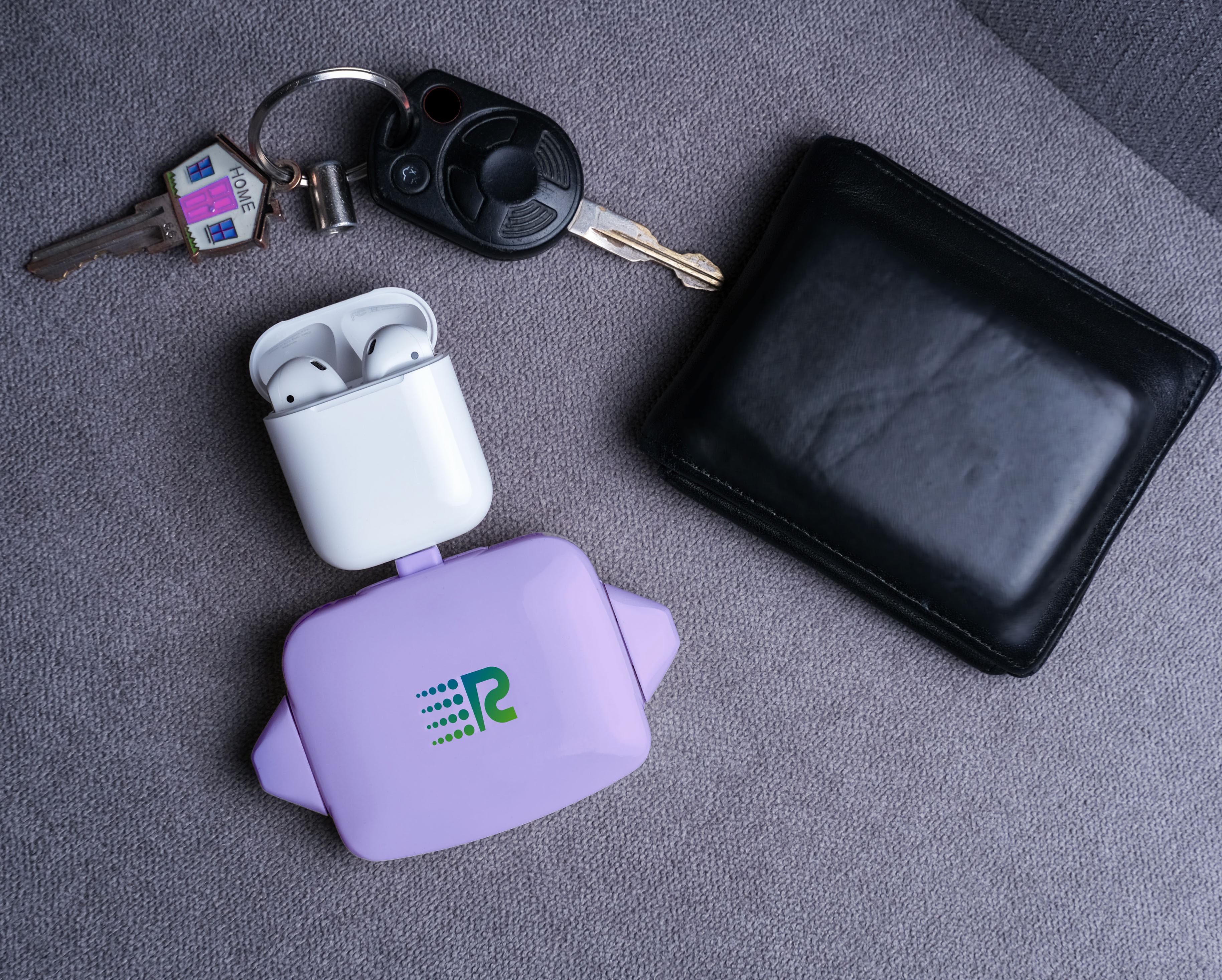 COMET – Rush Charge