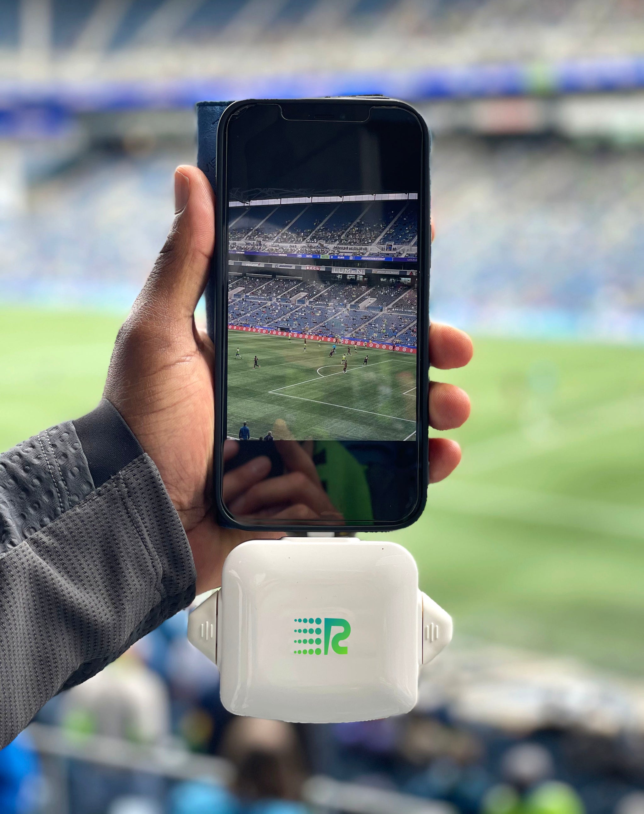 COMET – Rush Charge