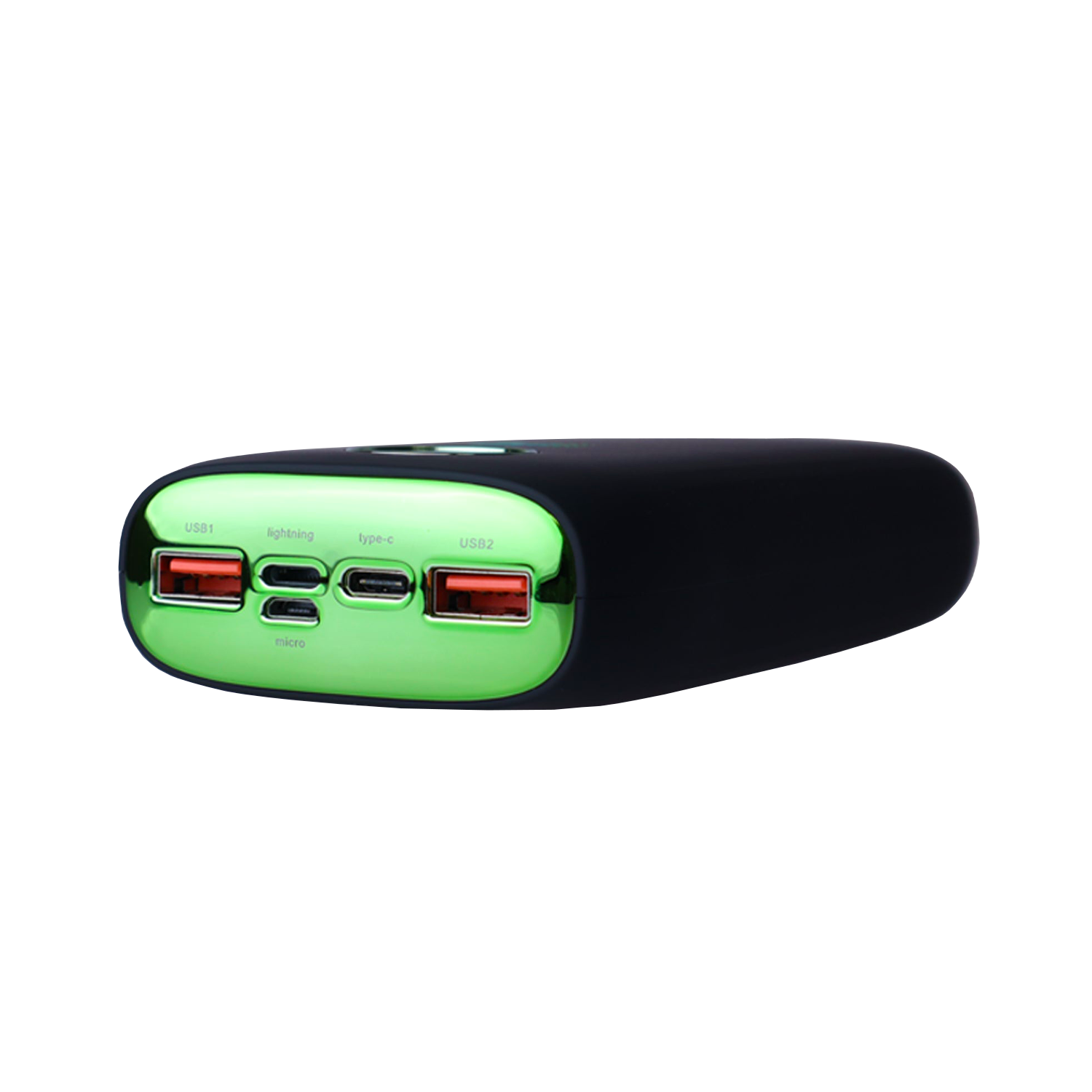 Portable Power – Rush Charge