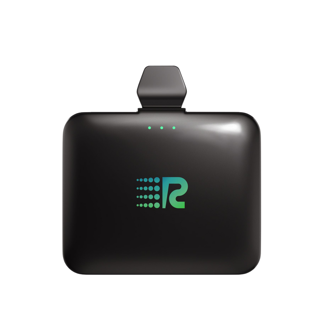 Rush Charge | The Best Portable Battery Bank
