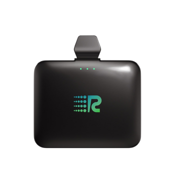 Rush Charge | The Best Portable Battery Bank