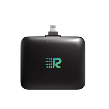 Rush Charge | The Best Portable Battery Bank