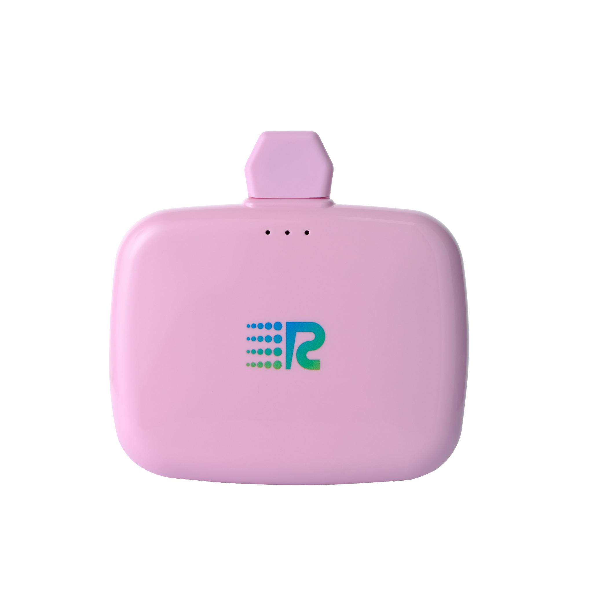 Power – Rush Charge